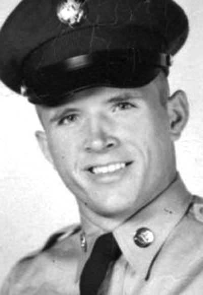 William Robert Leasure | News, Sports, Jobs - News and Sentinel